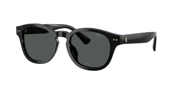 Polo Ralph Lauren Sunglass Ph4253u - Dark Grey
