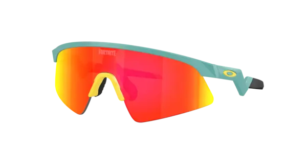 Oakley Sunglass X Fortnite™ Fishstick Resistor Sweep