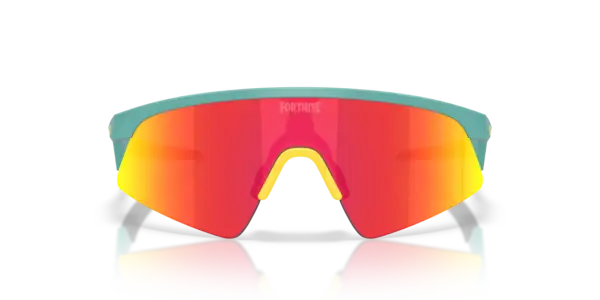 Oakley Sunglass X Fortnite™ Fishstick Resistor Sweep
