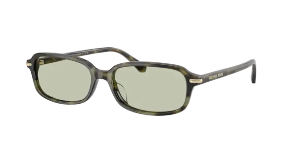 Michael Kors Sunglass Agra - Green