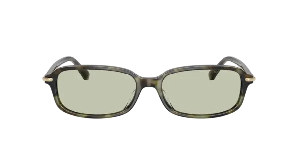 Michael Kors Sunglass Agra - Green
