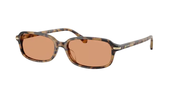 Michael Kors Sunglass Agra - Orange