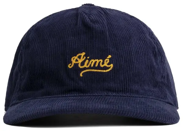 Aimé Leon Dore Aimé Chain Stitch Hat