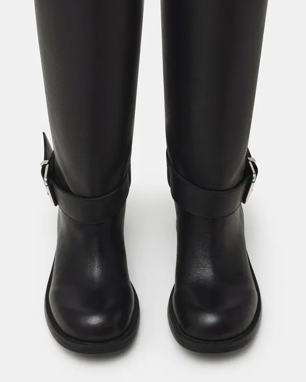 Steve Madden Chopper Over The Knee Boots