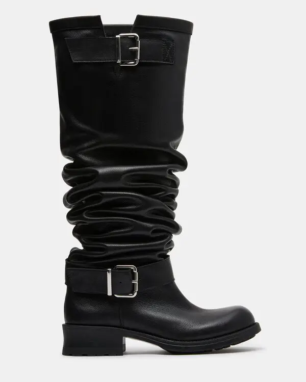 Steve Madden Chopper Over The Knee Boots