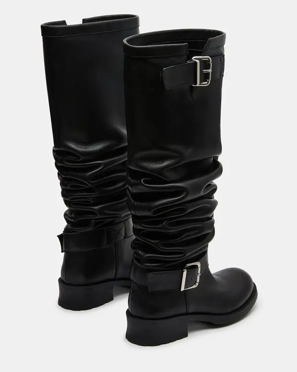 Steve Madden Chopper Over The Knee Boots
