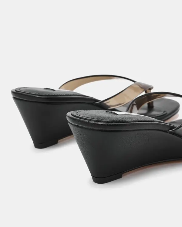 Steve Madden Drazer Thong Sandals