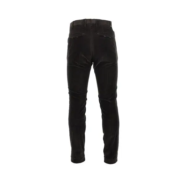 PT TORINO Master Fit' Corduroy Pants