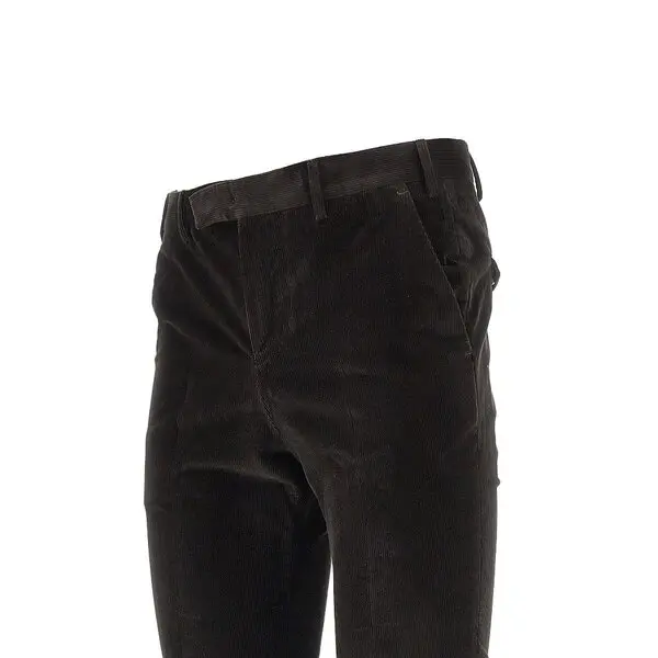 PT TORINO Master Fit' Corduroy Pants