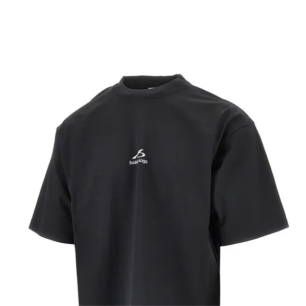 Balenciaga Bodies' Jersey T-shirt An
