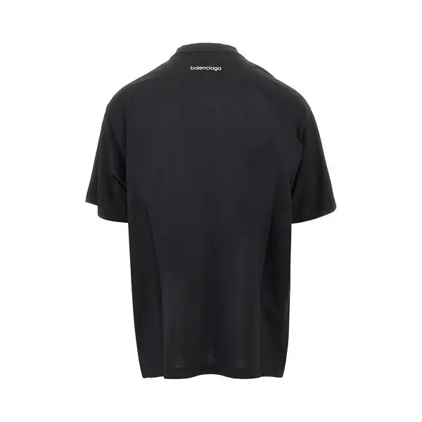 Balenciaga Bodies' Jersey T-shirt An