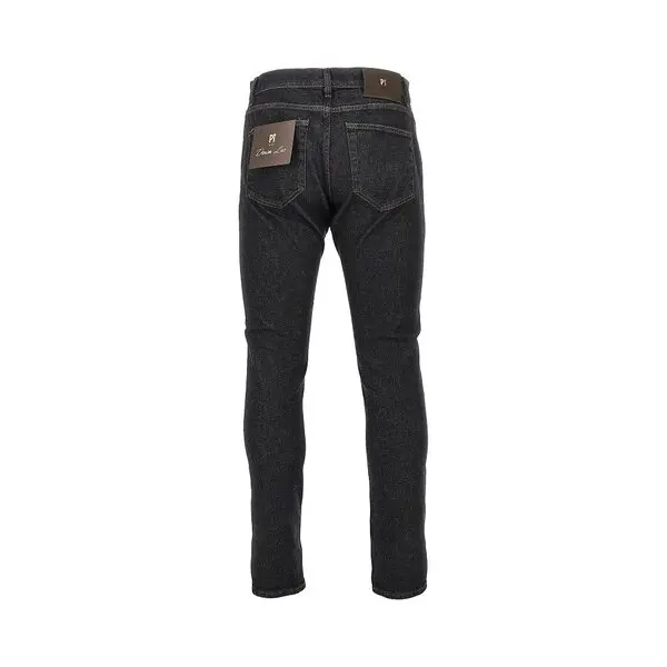 PT TORINO Breakbeat' Denim Lyx Pants