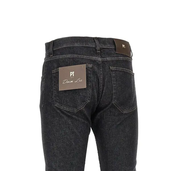 PT TORINO Breakbeat' Denim Lyx Pants