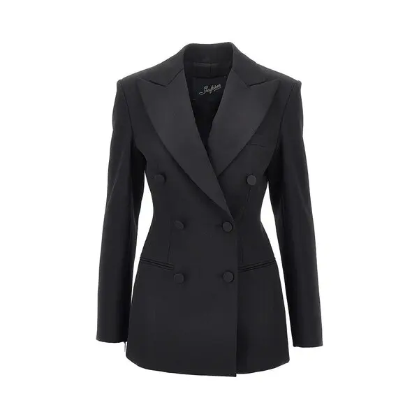 Seafarer Vanity' Double-breasted Jacket