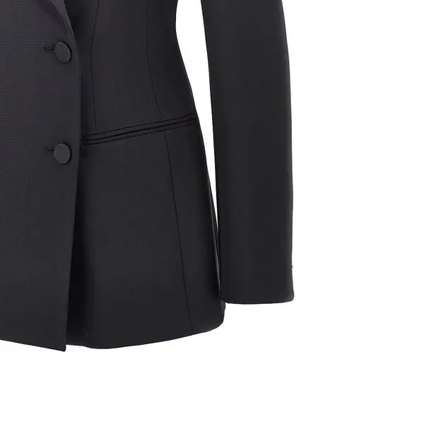 Seafarer Vanity' Double-breasted Jacket