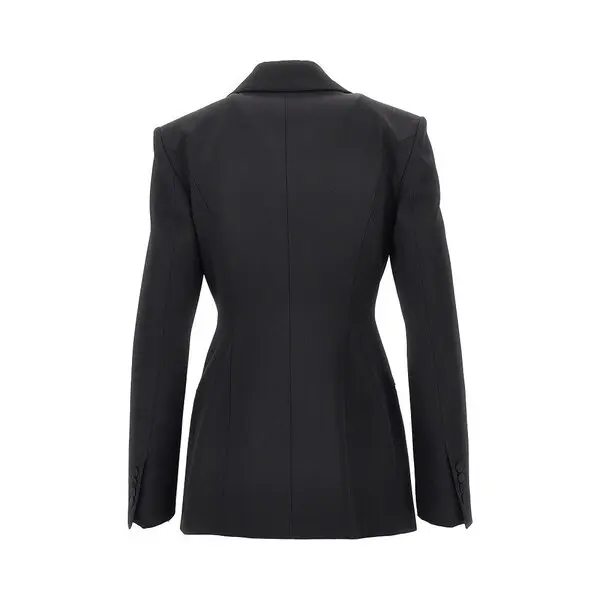 Seafarer Vanity' Double-breasted Jacket