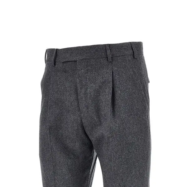 PT TORINO Stretch Wool Rebel Fit Pants
