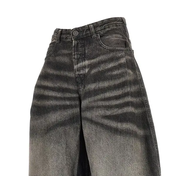 DIESEL® 1987 D-khelz Relaxed Fit Jeans