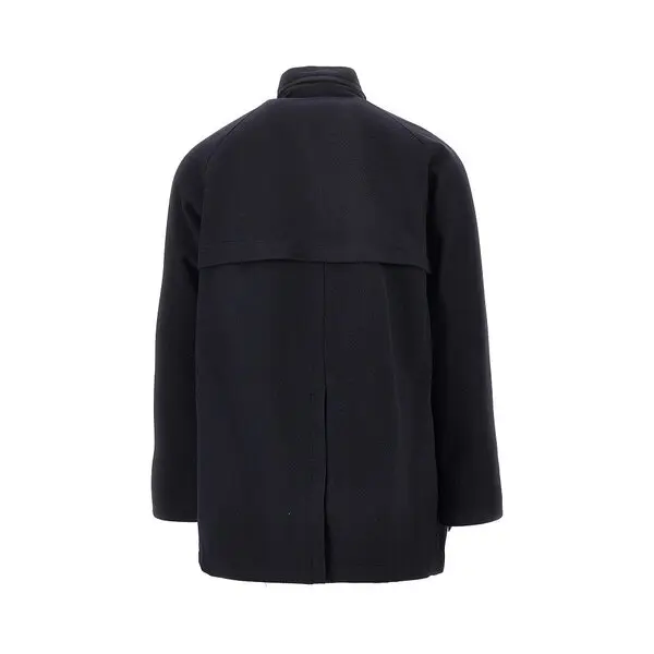 PALTO' 2l Wool Felt Coat