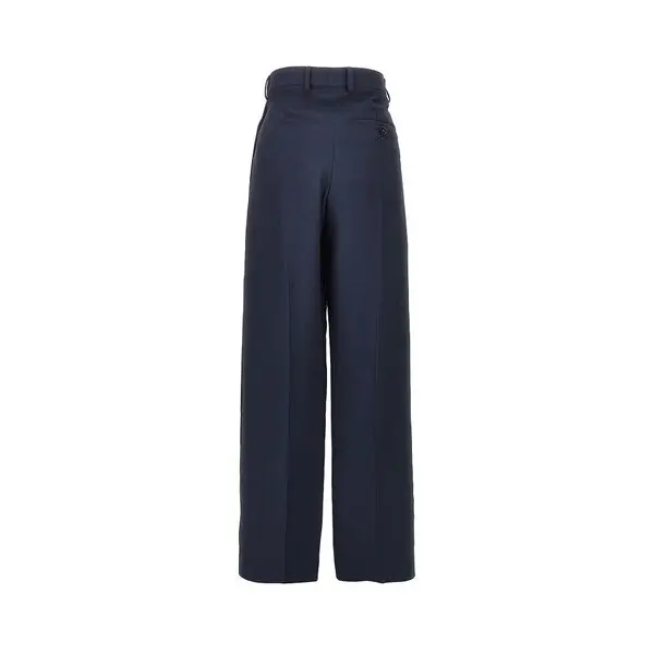 Stella McCartney Tailored Pants With Press-studs