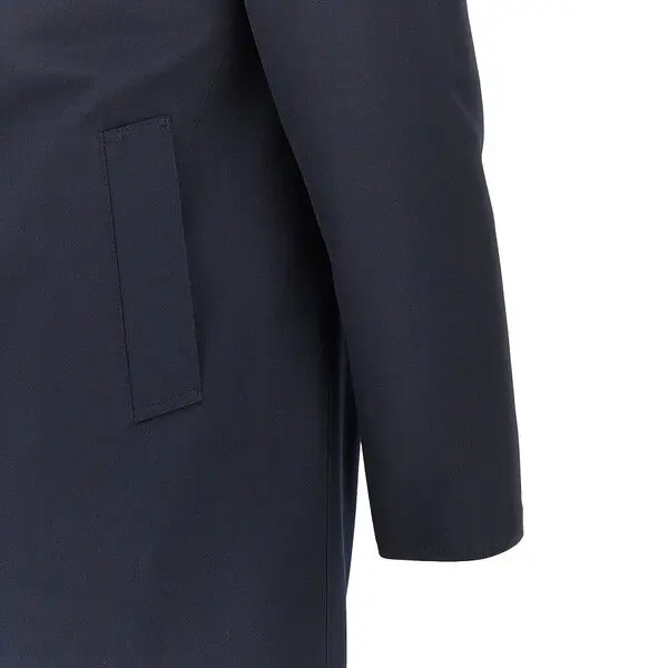 PALTO' Cantuccio' 2l Drill Coat