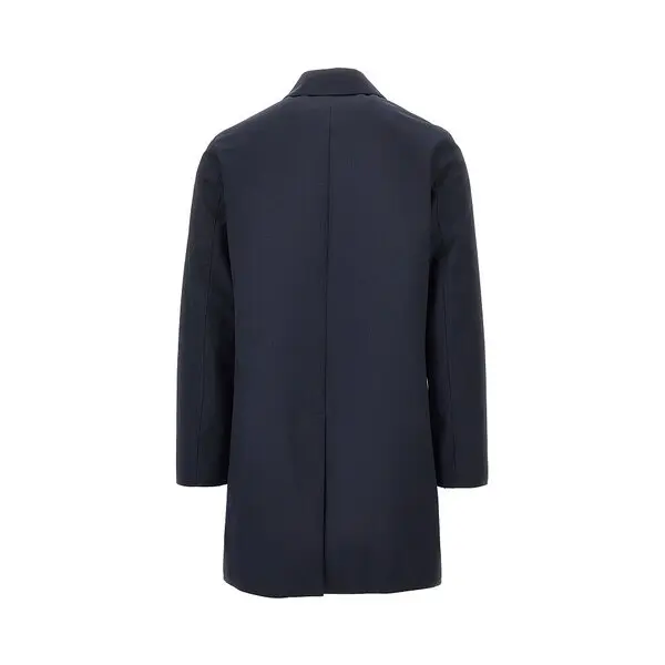 PALTO' Cantuccio' 2l Drill Coat
