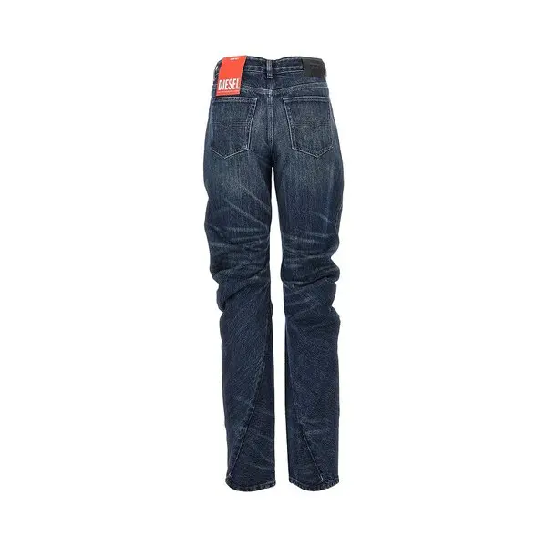 DIESEL® D-twisty' Jeans