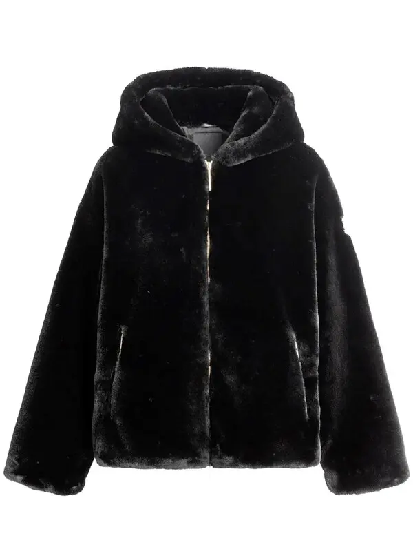 TATRAS Furry Yumola Coat