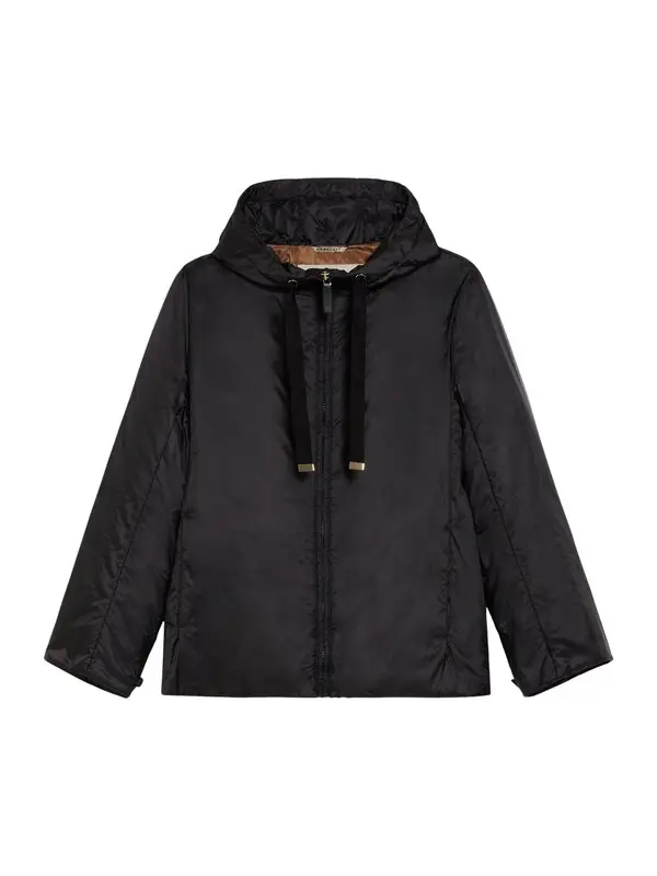 Max Mara Down Jacket Mtcoceano