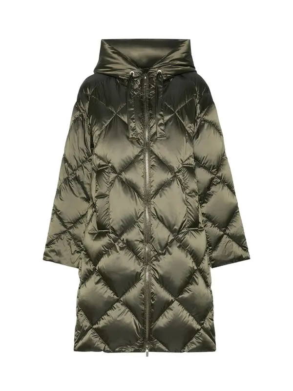 Max Mara Down Jacket