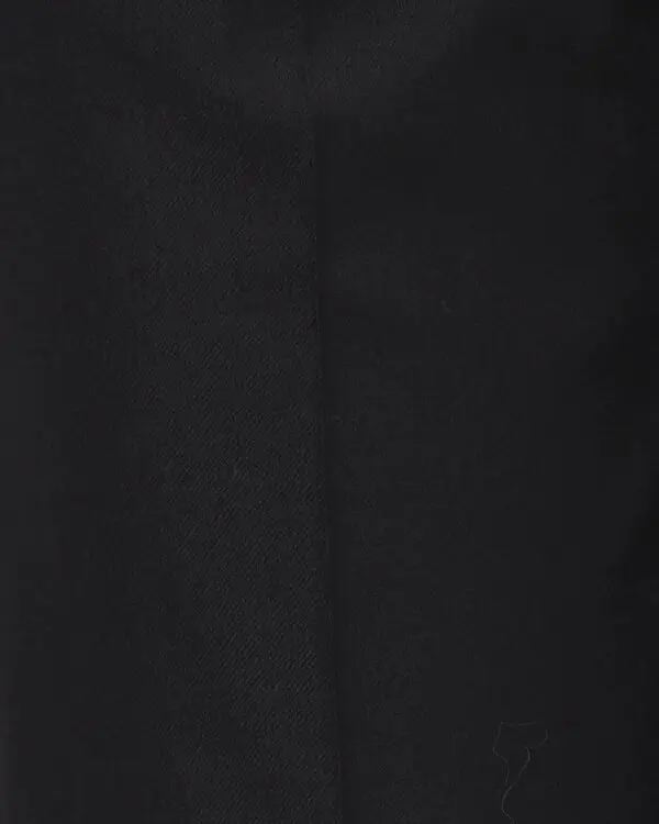 HOUSE OF DAGMAR Classic Suit Trouser Svart