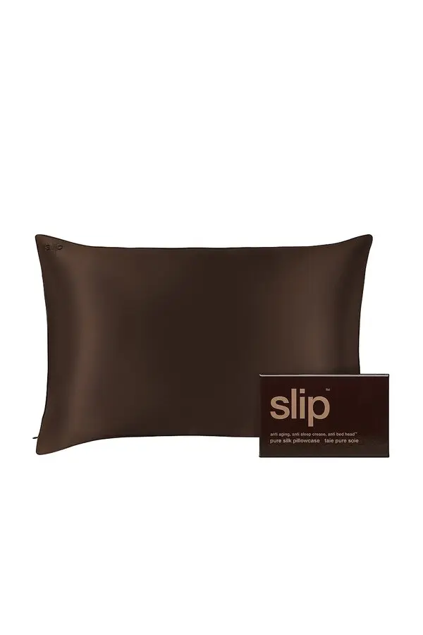 Slip Pure Silk Queen Pillowcase