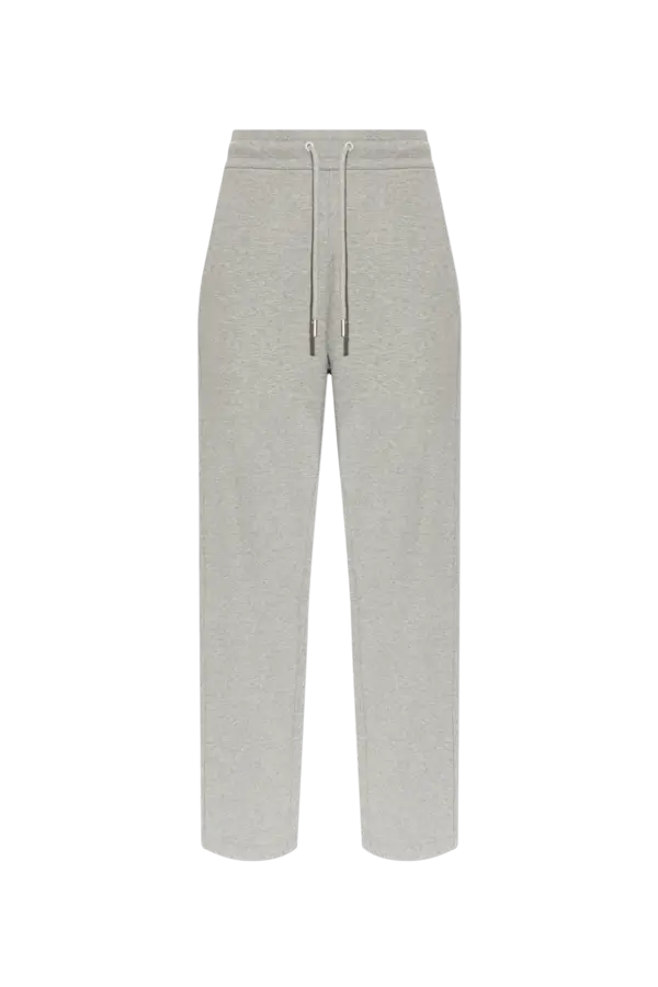 AMI Paris Sweatpants - Grey