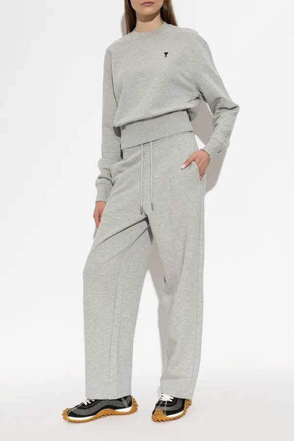 AMI Paris Sweatpants