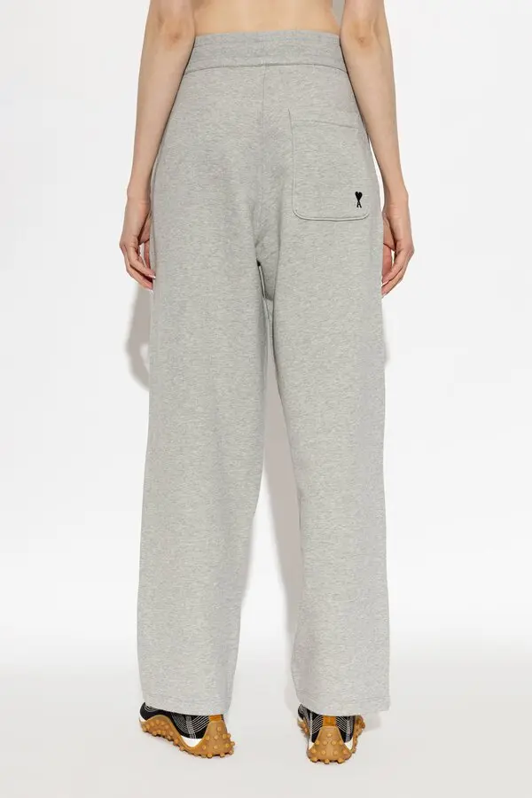 AMI Paris Sweatpants