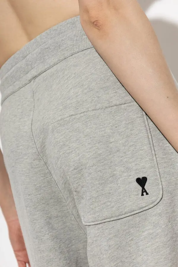 AMI Paris Sweatpants