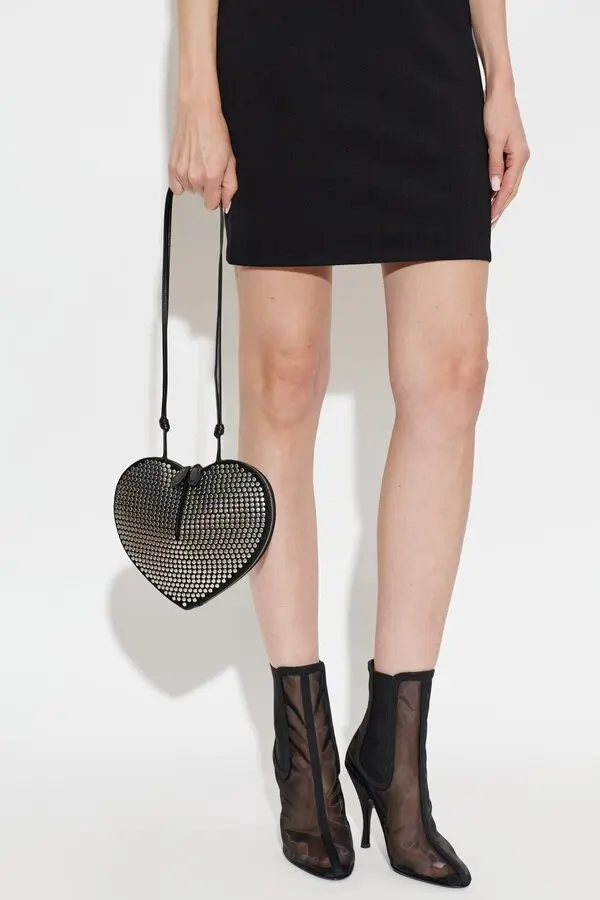 Alaïa Le Coeur’ Bag