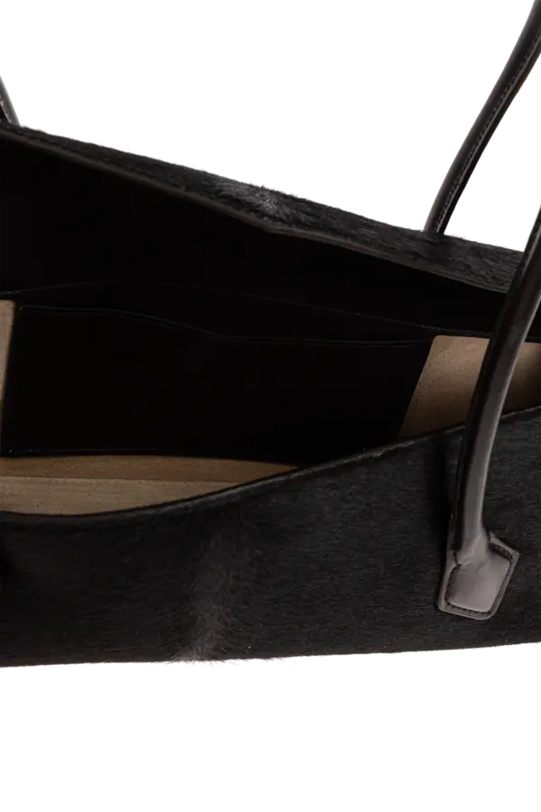 Alaïa Teckel’ Bag - Brown