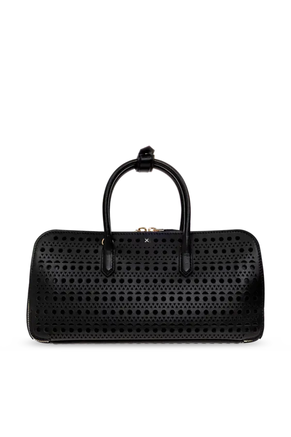 Alaïa Delta Small’ Bag