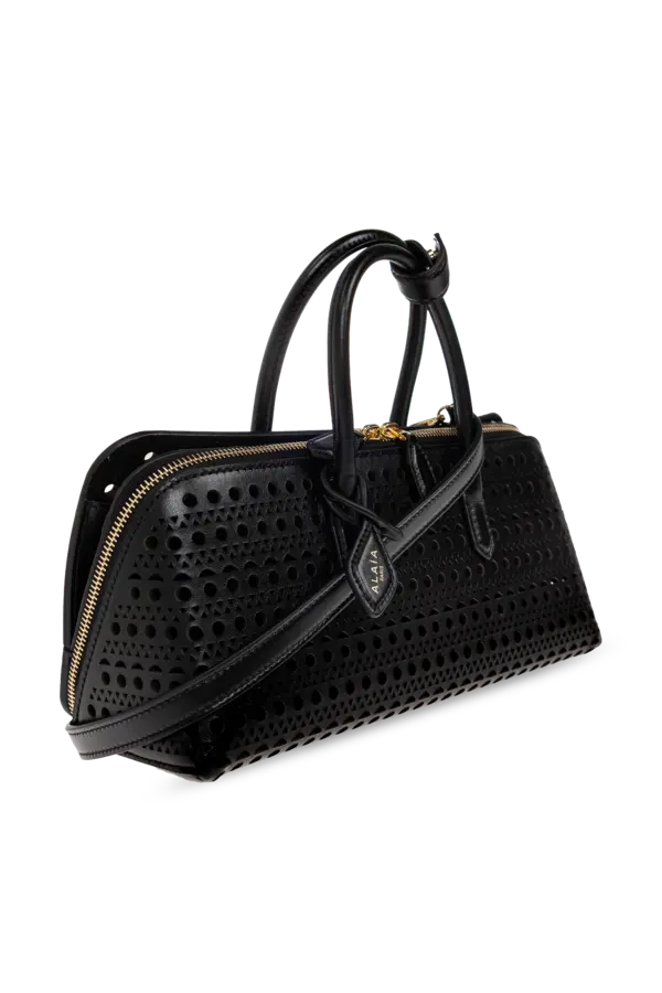 Alaïa Delta Small’ Bag