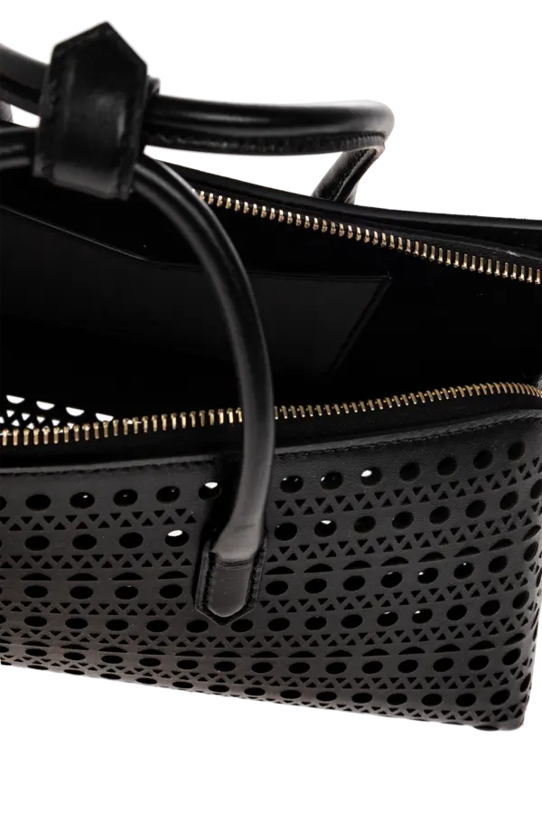 Alaïa Delta Small’ Bag