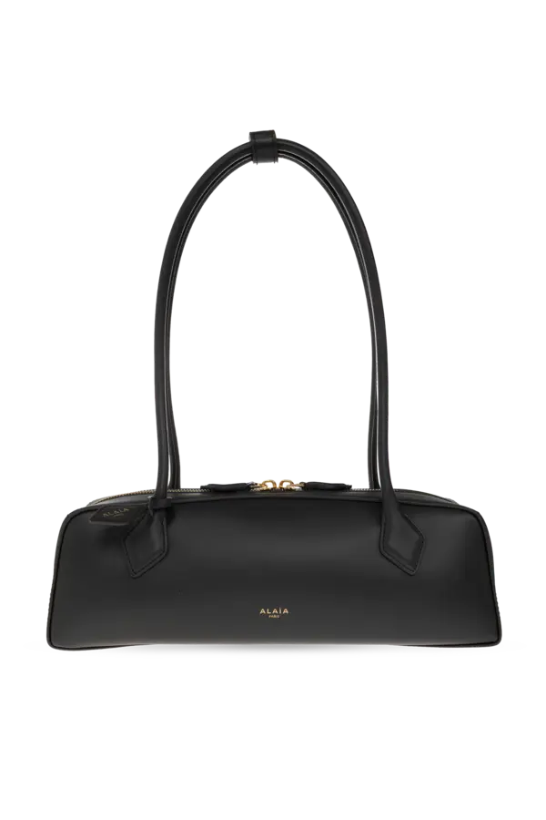 Alaïa Teckel Medium’ Bag - Green