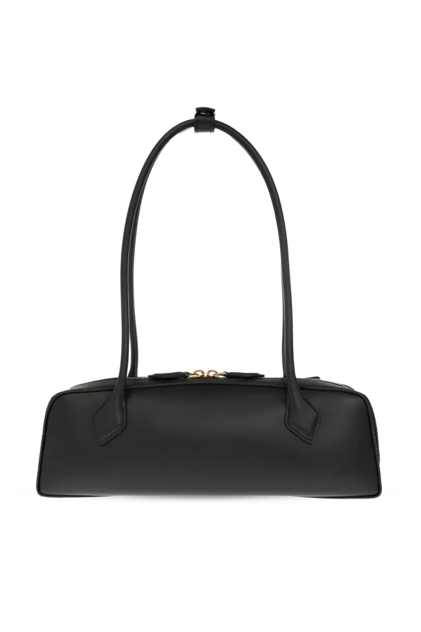 Alaïa Teckel Medium’ Bag - Green