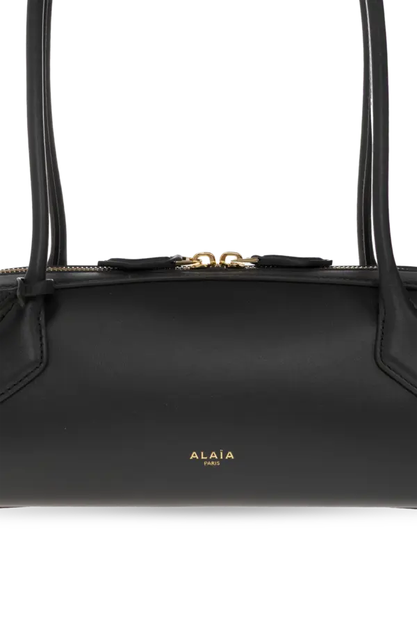 Alaïa Teckel Medium’ Bag - Green