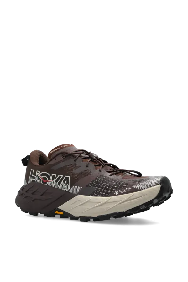 HOKA® Speedgoat Gtx’ Sports Shoes - Brown