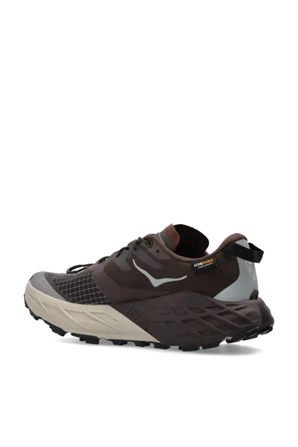 HOKA® Speedgoat Gtx’ Sports Shoes - Brown