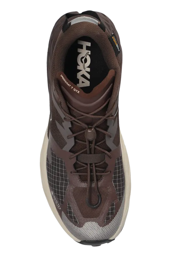 HOKA® Speedgoat Gtx’ Sports Shoes - Brown