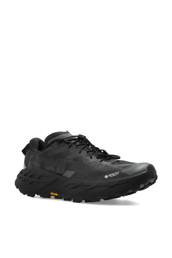 HOKA® Speedgoat Gtx' Sports Shoes - Black