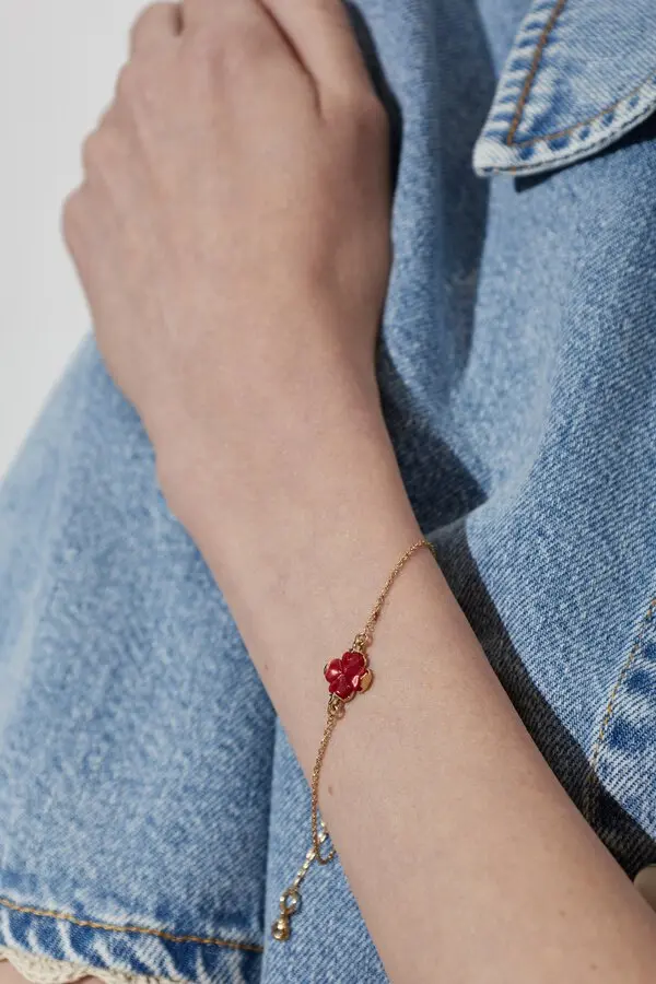 Kate Spade New York Bracelet With Pendant