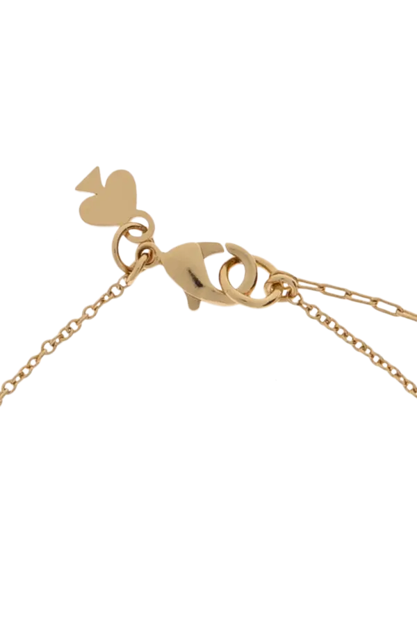 Kate Spade New York Bracelet With Pendant